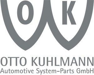 OKW_Logo für Zeitstrahl - OTTO KUHLMANN Automotive System-Parts GmbH