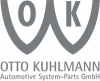 OKW_Logo für Zeitstrahl - OTTO KUHLMANN Automotive System-Parts GmbH